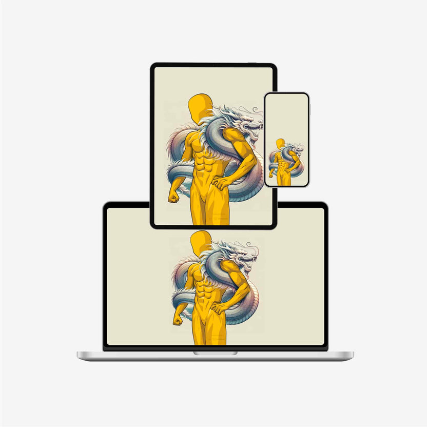 Double Your Pull-Ups in 30 Days – Yellow Dude