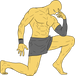 Yellow Dude - Make Calisthenics Better, not Harder