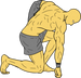 Yellow Dude - Make Calisthenics Better, not Harder