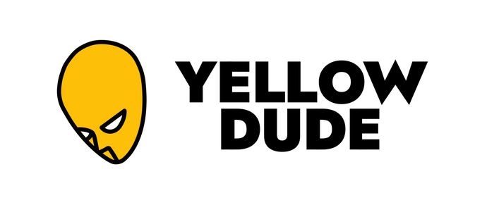 Build a back so strong it’s absolutely bananas – Yellow Dude